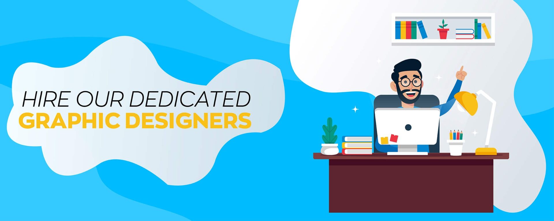 Hire Graphics Designer - Kcloud Technologies