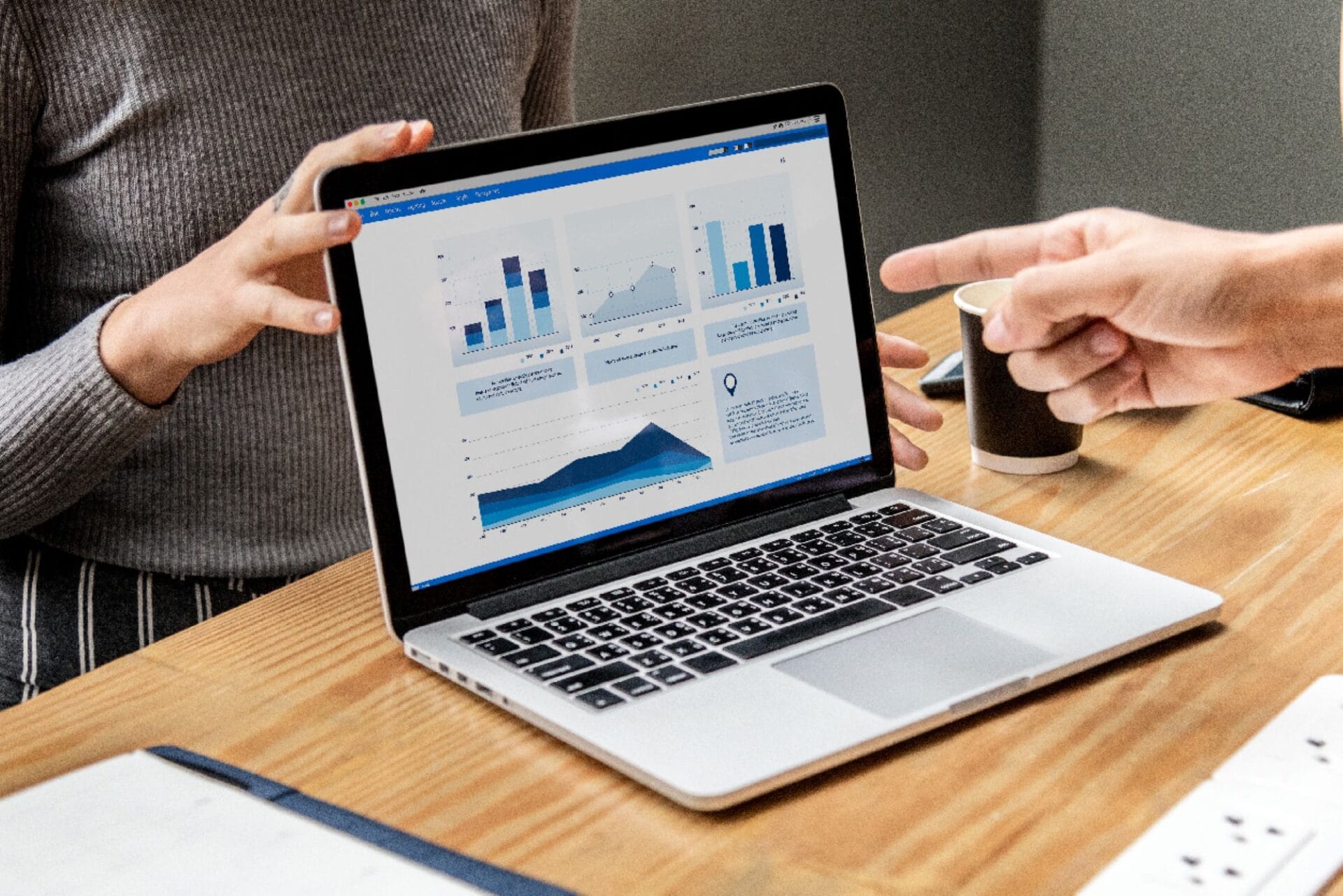 Best Salesforce CRM For Aerospace & Defence Industry - Kcloud